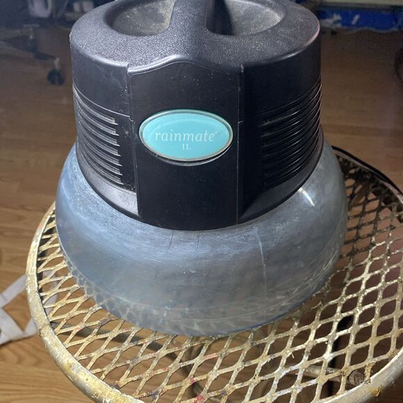 Rainbow | Other | Rainbow Rainmate Il Air Freshener Purifier Ap2 With ...